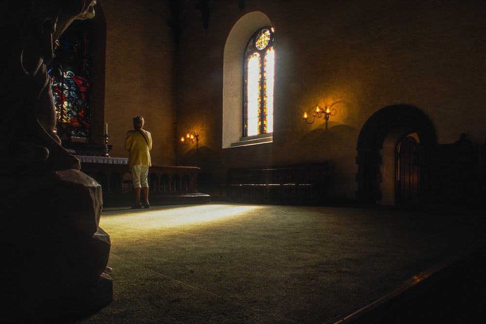 Devotional Room – Candiislittlemeta