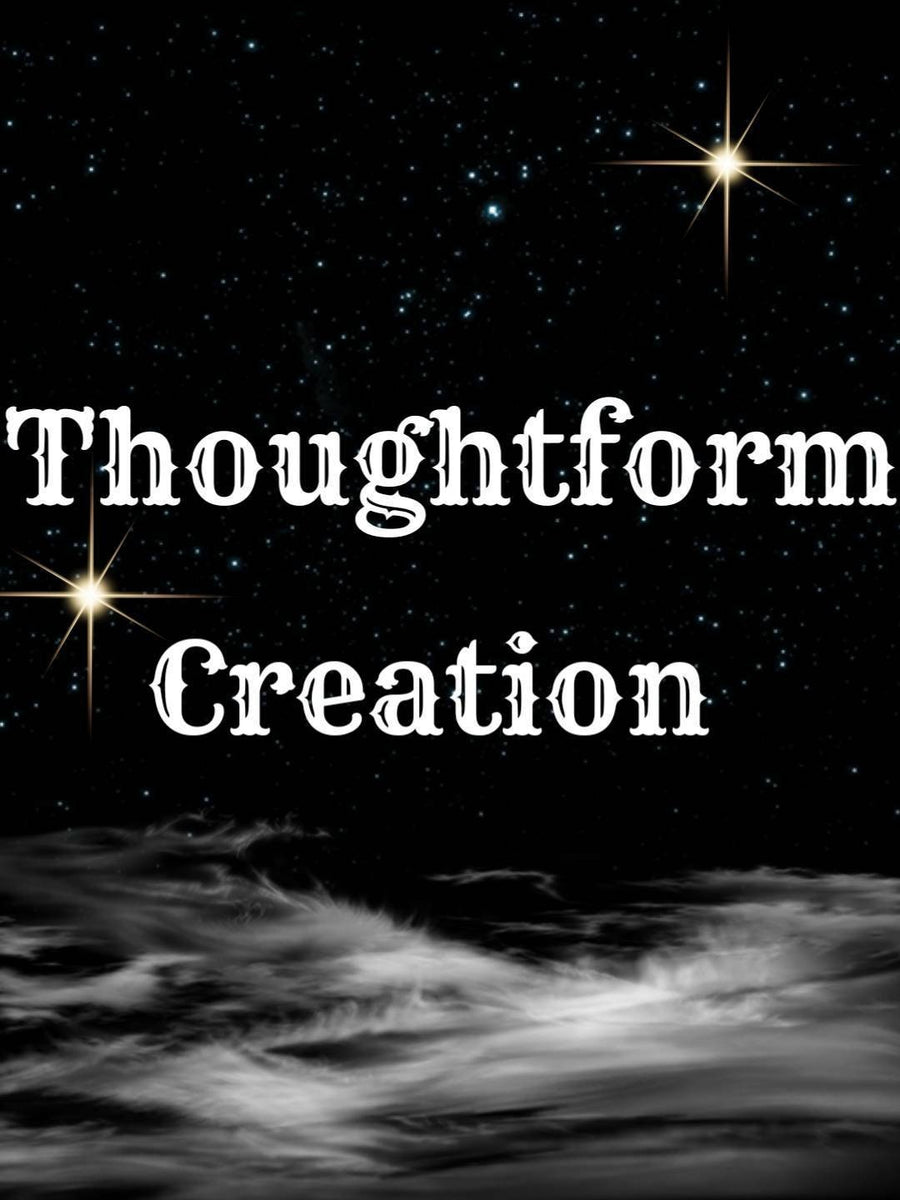 Thoughtform Creations – Candiislittlemeta